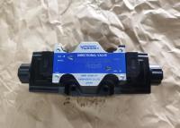 China Yuken Hydraulic Valve DSG-03-3C2-A120-5090 Solenoid Operated Directional Valves for sale