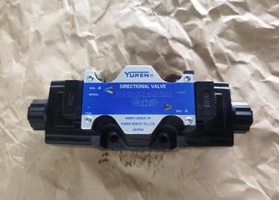 China Yuken Hydraulic Valve DSG-03-3C2-A120-5090 Solenoid Operated Directional Valves for sale
