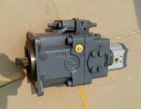 China R902227937 A11VO60DRG/10L-NZC12K01+AZPFF-11-019 Rexroth Double Axial Piston Variable Pump for sale