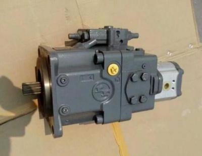 China R902227937 A11VO60DRG/10L-NZC12K01+AZPFF-11-019 Rexroth Double Axial Piston Variable Pump for sale