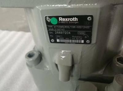 China Rexroth R902155743 A11VO95LRDS/10R-NSD12N00 Axial Piston Variable Pump for sale