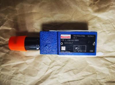 China Rexroth R900409886 ZDB6VA2-42/200V ZDB6VA2-4X/200V Pressure Piloted Relief Valve for sale