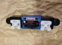 China Rexroth R900551703 4WE6J6X/EW110N9K4 4WE6J60/EW110N9K4 Directional Spool Valve for sale