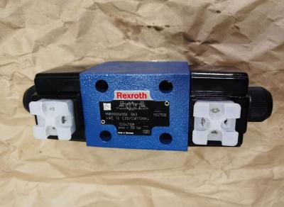 China Rexroth R900561550 R900561550 4WE10E33/CW110NK4 4WE10E3X/CW110NK4 Directional Spool Valves Direct Operated for sale