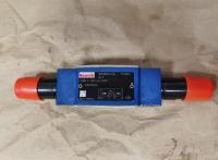 China Rexroth Piloted Pressure Relief Valve R900411314 Z2DB6VD2-42/200V Z2DB6VD2-4X/200V for sale
