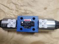 China Rexroth R900588201 4WE10E3X/CG24N9K4  4WE10E33/CG24N9K4  Directional Spool Valves Direct Operated With Solenoid Actuat for sale