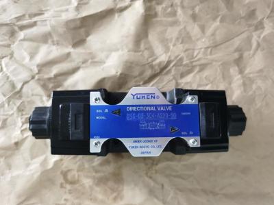 China Yuken Hydraulic Valve DSG-03-3C4-A200-50 Solenoid Operated Directional Valves for sale