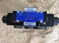 China Yuken DSHG-03-3C4-A200-14 Solenoid Controlled Pilot Operated Directional Valves for sale