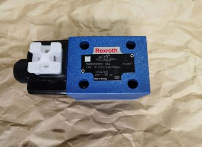 China Rexroth R900938831 4WE10D33/CW110NK4 4WE10D3X/CW110NK4 Directional Spool Valve for sale