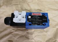 China Rexroth R900551704 4WE6D62/EW110N9K4 4WE6D6X/EW110N9K4 Directional Spool Valve for sale