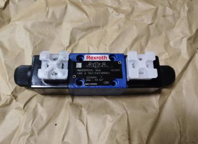 China Rexroth R900912494 4WE6H6X/EW230N9K4 4WE6H62/EW230N9K4 Directional Spool Valve for sale