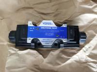 China Yuken Hydraulic Valve DSG-03-3C2-A120-5090 Solenoid Operated Directional Valves for sale