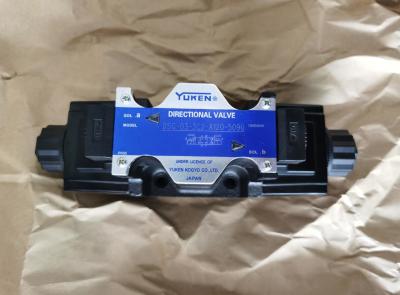 China Yuken Hydraulic Valve DSG-03-3C2-A120-5090 Solenoid Operated Directional Valves for sale