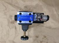 China Yuken Solenoid Controlled Relief Valve BST-06-2B3B-D24-N-4880 for sale