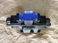 China Yuken DSHG-06-2N2-C1C2-T-R2-A120-5193 Solenoid Controlled Pilot Operated Directional Valves for sale
