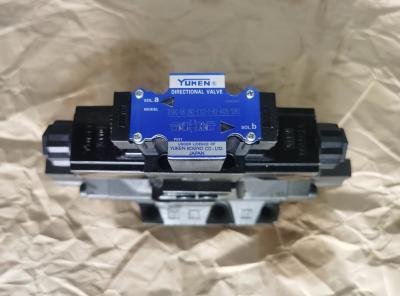 China Yuken DSHG-06-2N2-C1C2-T-R2-A120-5193 Solenoid Controlled Pilot Operated Directional Valves for sale