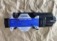 China Yuken Hydraulic Valve DSG-03-2B3-D24-50 Solenoid Operated Directional Valves for sale