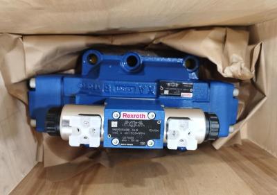China Rexroth R900561288 4WE6J6X/EG24N9K4 4WE6J62/EG24N9K4 Directional Spool Valve for sale