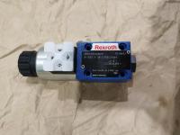 China Rexroth R900223676 M-3SED6UK13/350CG24K4 M-3SED6UK1X/350CG24K4 Series Directional Seat Valve for sale