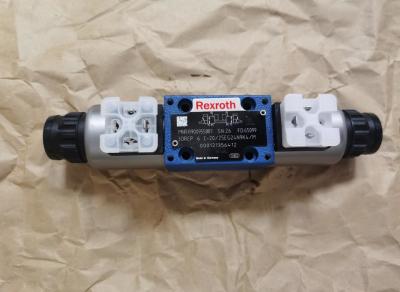 China Rexroth Hydraulic Valves R900955887 3DREP6C-20/25EG24N9K4/M 3DREP6C-2X/25EG24N9K4/M for sale