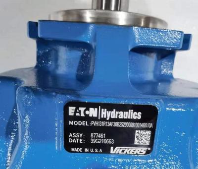 China 877461 PVH131R13AF30B252000001001AB010A Eaton Vickers Variable Axial Piston Pump for sale