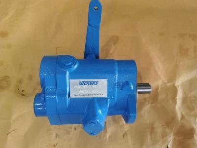 China 857520 PVB6-RDY-21-ML-10 Vickers Axial Piston Pump for sale