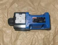 China R901483527 4WE10D50/EW120N9K4/M 4WE10D5X/EW120N9K4/M Rexroth 4WE10 Series Directional Spool Valve for sale