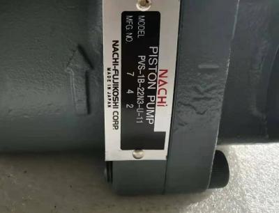 China Nachi PVS-1B-22N3-U-11 Variable Volume Piston Pump for sale