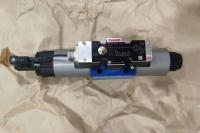 China R901305915 4WREE10V50-23/G24K31/A1V-742 4WREE10V50-2X/G24K31/A1V-742 Rexroth 4WREE Proportional Directional Valve for sale