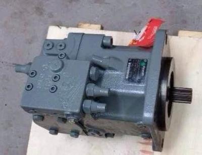 China R902196119 A11VLO260LRDU2/11R-NZD12K02P-S Rexroth A11VO Series Axial Piston Variable Pump for sale