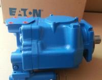 China 877447 PVH098R01AJ30A2500000010 01AB010A Eaton Vickers PVH098 Series Variable Displacement Piston Pump for sale