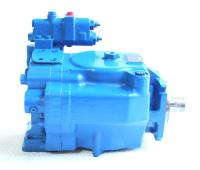 China 02-306079 PVH098R01AJ30B252000002001AB010A Eaton Vickers PVH098 Series Variable Displacement Piston Pump for sale