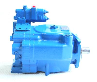China 02-306079 PVH098R01AJ30B252000002001AB010A Eaton Vickers PVH098 Series Variable Displacement Piston Pump for sale