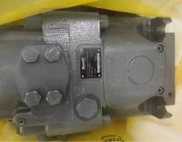 China R902008603 AA11VLO130DRS/10R-NSD62K04 Rexroth A11VO Series Axial Piston Variable Pump for sale
