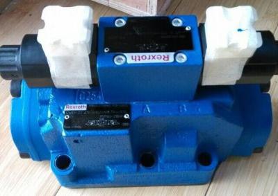 China R901108960 4WEH22J76/6HG24N9ETK4/B10 4WEH22J7X/6HG24N9ETK4/B10 Type 4WEH22J Directional Spool Valve for sale