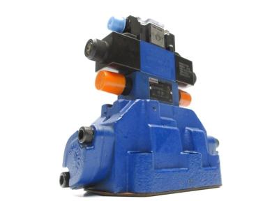 China R978910975 4WEH22J76/6EW110N9EK4/V 4WEH22J7X/6EW110N9EK4/V Type 4WEH22J Directional Spool Valve for sale