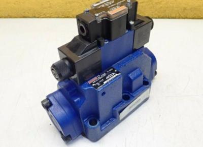 China R900920169 4WEH22D7X/6EG24N9K4 4WEH22D72/6EG24N9K4 Electro Directional Spool Valve for sale