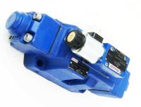 China R900908231 H-4WEH25Y67/6EG24N9TK4 H-4WEH25Y6X/6EG24N9TK4 Rexroth 4WEH25Y Series Directional Spool Valve for sale