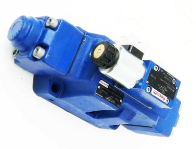 China R900908231 H-4WEH25Y67/6EG24N9TK4 H-4WEH25Y6X/6EG24N9TK4 Rexroth 4WEH25Y Series Directional Spool Valve for sale