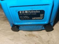 China 25VQ14A-1C22R 417993-3 Eaton Vickers VQ Series High Speed Presure Pump for sale