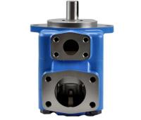 China 432647-3	45VQ42A-1C20 Eaton Vickers VQ Series High Speed Presure Pump for sale