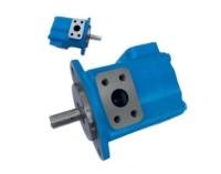 China 417992-3 25VQ17A-1C20 Eaton Vickers VQ Series Hydraulic Pump for sale
