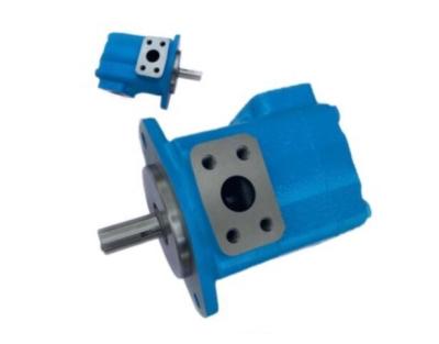 China 417992-3 25VQ17A-1C20 Eaton Vickers VQ Series Hydraulic Pump for sale