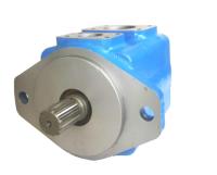 China 02-125518-1 35VTBS30A-2297AA22R Eaton Vickers Type 35VT Single Vane Pump for sale
