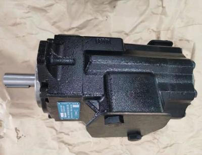 China 024-31779-0 T6CCW-B22-B22-2R00-C100 Parker Denison T6 Double Hydraulic Vane Pump for sale