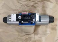 China R900949757 4WRAE10W1-60-22/G24N9K31/F1V 4WRAE10W1-60-2X/G24N9K31/F1V Rexroth 4WRAE10 Type Proportional Directional Valve for sale