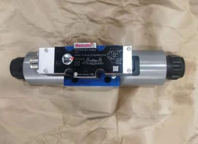 China R900949757 4WRAE10W1-60-22/G24N9K31/F1V 4WRAE10W1-60-2X/G24N9K31/F1V Rexroth 4WRAE10 Type Proportional Directional Valve for sale