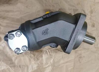 China R909438875 A2FM90/61W-VBB027 Rexroth A2FM90 61W Series Axial Piston Fixed Motor for sale