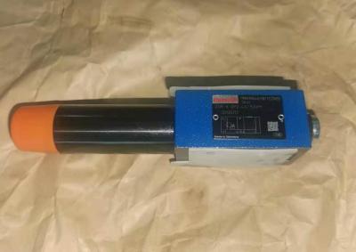 China R900483787 ZDR6DP2-43/150YM ZDR6DP2-4X/150YM Rexroth ZDR6D Type Pressure Reducing Valve for sale