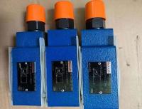 China R900422189 ZDB10VA2-41/200V ZDB10VA2-4X/200V Rexroth ZDB10 Type Pressure Piloted Relief Valve for sale